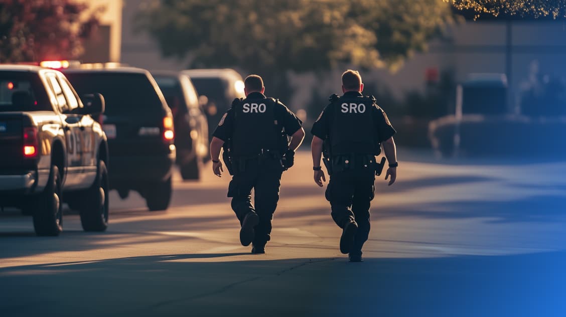 7 Key Benefits of School Resource Officers